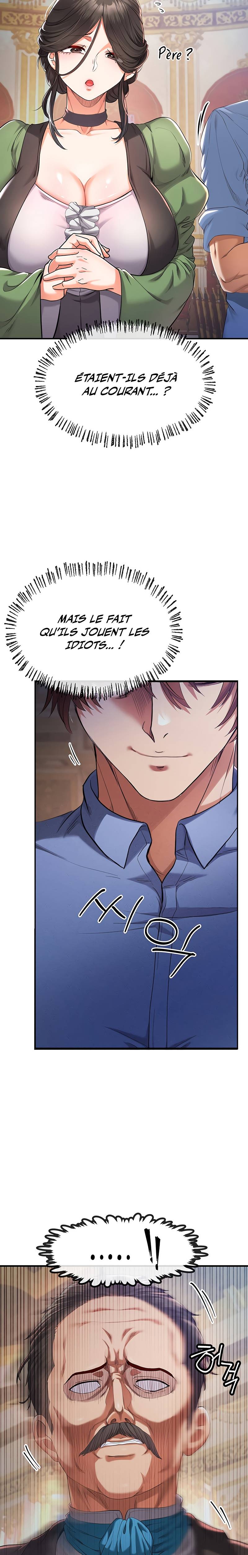Revenge By Harem Chapitre 38 Scan VF FR Gratuit Webtoon revenge-by-harem-chapitre-38-scan-vf-fr-gratuit-webtoon